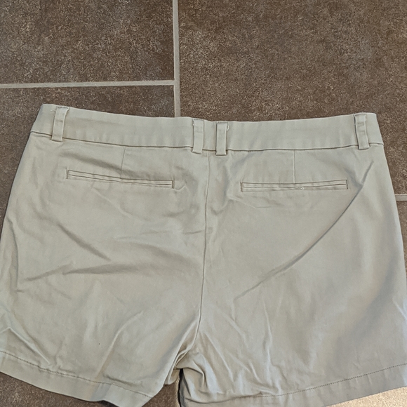 a.n.a | Shorts | Ana Shorts | Poshmark